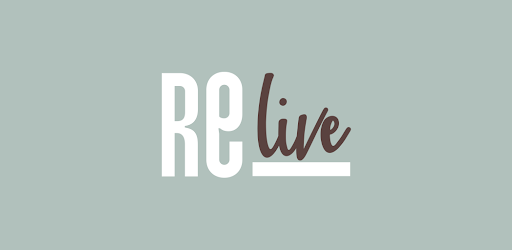 Relive app Android App