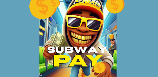Subway Pay Android App