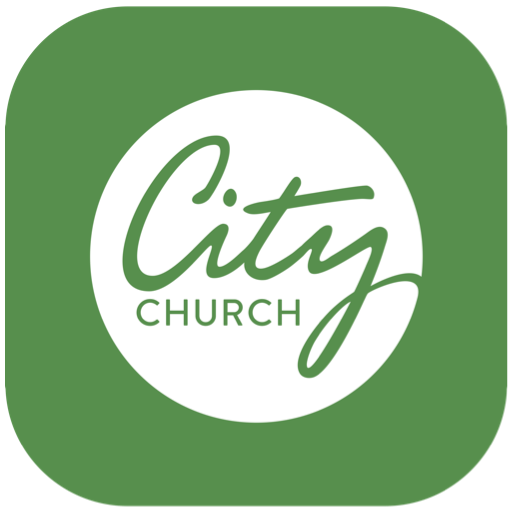 City Church for All Nations - Apps on Google Play