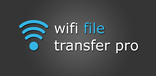 WiFi File Transfer Pro Android App