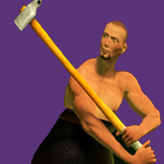 Game Getting Over it With Bennett Foddy Guide 2.0 APK | AndroidAppsAPK.co
