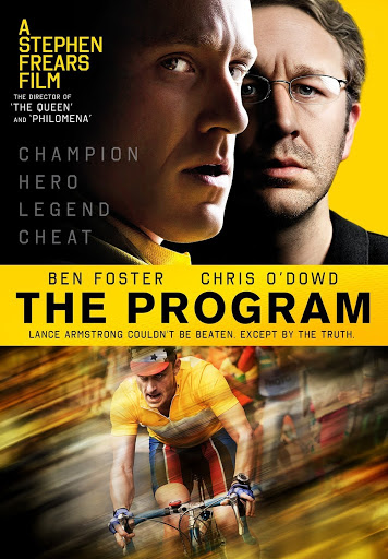 The Program - Movies on Google Play