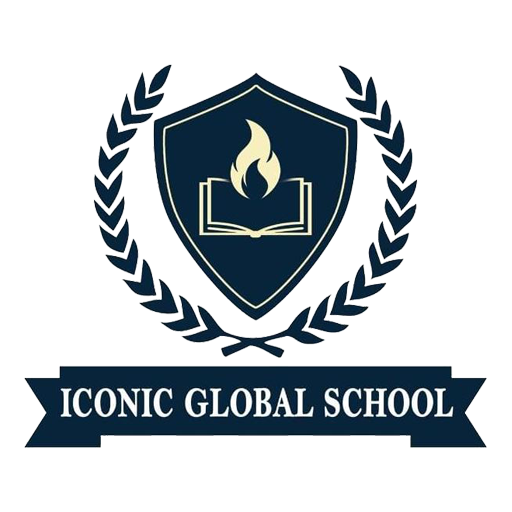 ICONIC Global School - Apps on Google Play