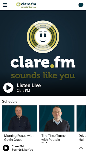 Clare FM لأجهزة الكمبيوتر / ماك / Windows 11,10,8,7 - تنزيل مجاني ...
