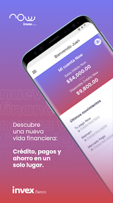 Now Bank: Tarjeta de Crédito - Apps on Google Play