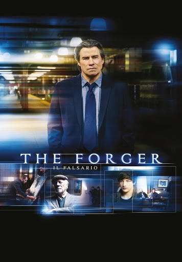 The Forger - Movies on Google Play