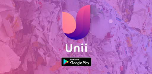 Unii Android App