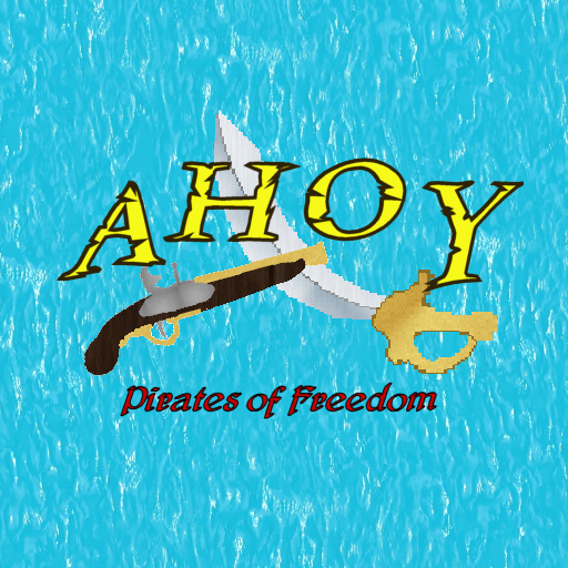 Ahoy Pirates of Freedom - Aplicaciones en Google Play