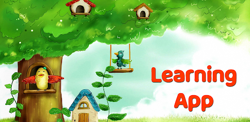 Early Learning App Android App