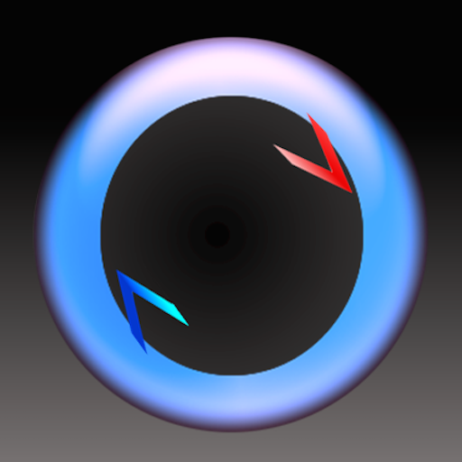 GravityHoles -Control gravity- – Apps on Google Play