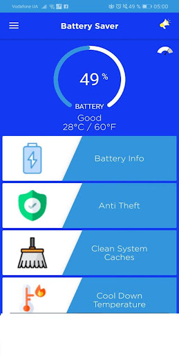 Ultra Battery : Saver hight C for PC / Mac / Windows 11,10,8,7 - Free ...