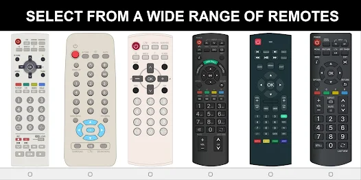 Panasonic tv remote app store