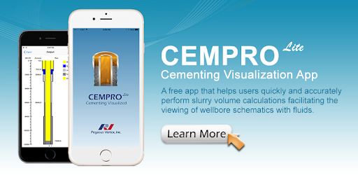 CEMPRO Lite Android App