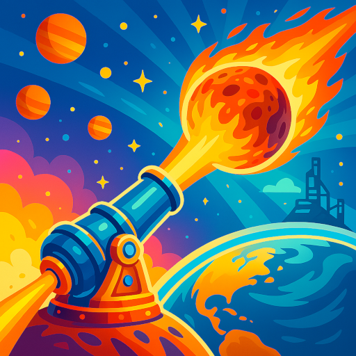 Galaxy Breaker - Apps on Google Play