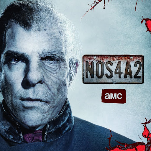 NOS4A2 - TV on Google Play