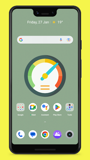 5G Internet Speed Test for PC / Mac / Windows 11,10,8,7 - Free Download ...