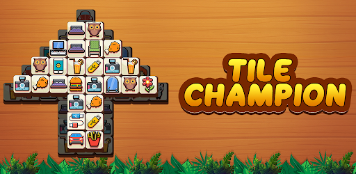 Tile Champion - Tile Master Puzzle Game Android App