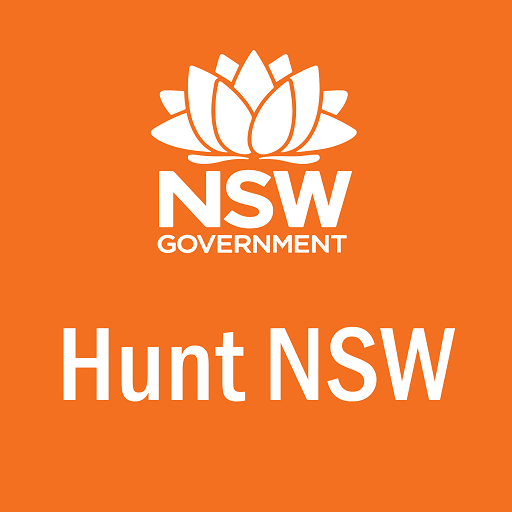Hunt NSW - Apps on Google Play
