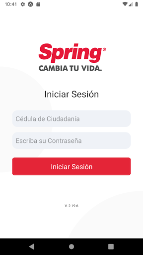 Colchones Spring - Equipo Comercial for PC / Mac / Windows 11,10,8,7 ...