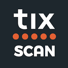 Tix Scan para PC / Mac / Windows 11,10,8,7 - Descarga gratis ...