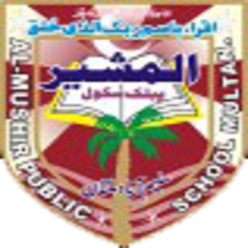 About: Al-Mushir Public School (Google Play version) | | Apptopia