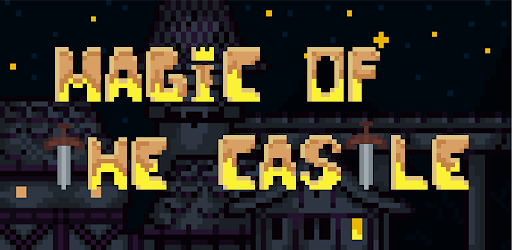Magic of the Castle Android App
