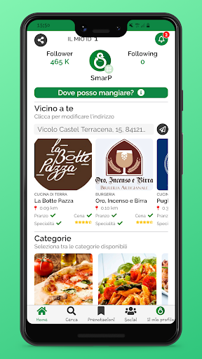 SmarP for PC / Mac / Windows 11,10,8,7 - Free Download - Napkforpc.com