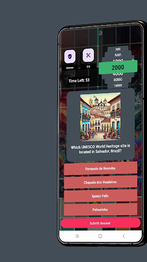 Baixar Brazil Blaze Quiz para PC - LDPlayer