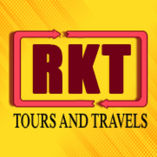 RKT Tours And Travels - Apps on Google Play