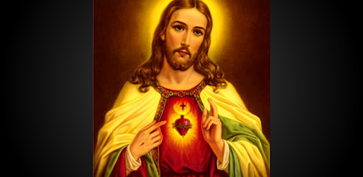 Jesus photos wallpapers Android App