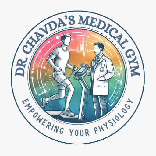 Dr. Chavda's Medical Gym for PC / Mac / Windows 11,10,8,7 - Free Download - Napkforpc.com