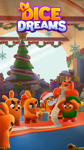Dice Dreams™️ - Overview - Google Play Store - US