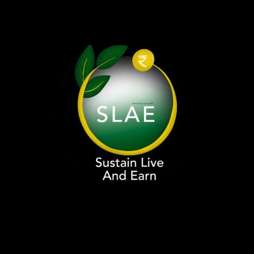 Android Apps by SustEarn (previously SLAE- Sustain Live and Earn) on ...