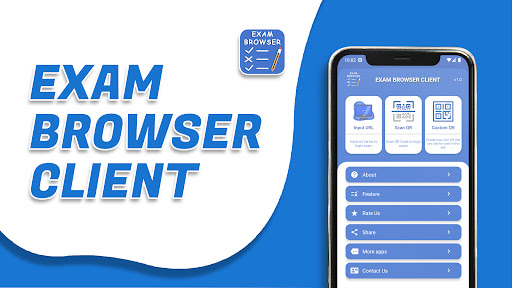 Exam Browser Client for PC / Mac / Windows 11,10,8,7 - Free Download ...