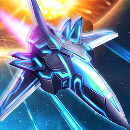 Galaxy Thunder: Space Invasion for PC / Mac / Windows 11,10,8,7 - Free ...