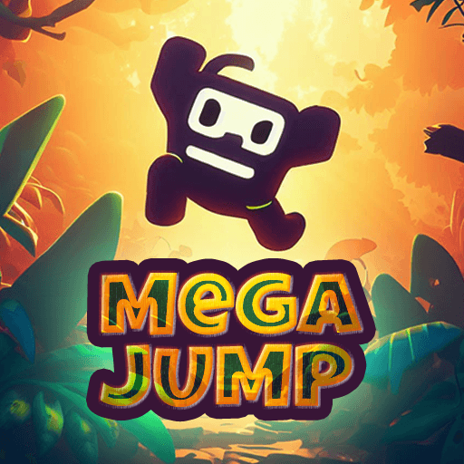 Aplicaciones para Android de MegaJump en Google Play