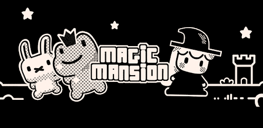 Magic Mansion Android App