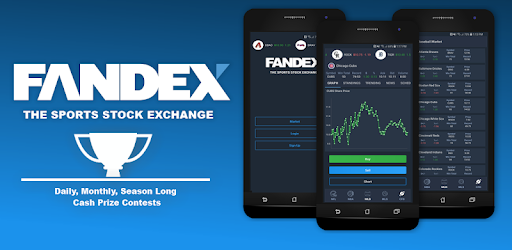 FANDEX Android App