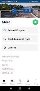 Fines SA - Apps on Google Play