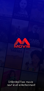 PC에서 Mflix Movies: Online movie app 플레이, 컴퓨터용 앱플레이어 다운로드