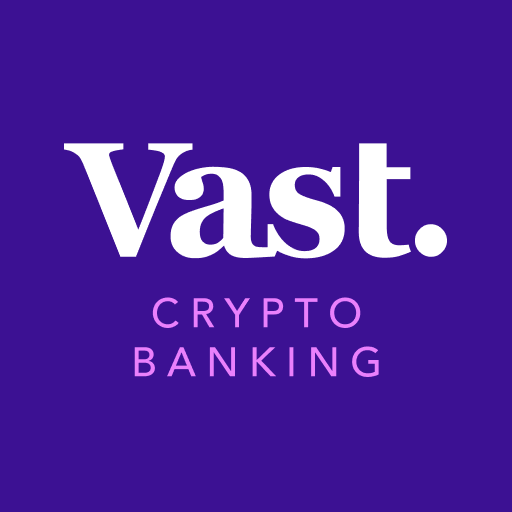 About: Vast Crypto Banking (Google Play version) | | Apptopia