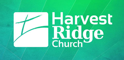 Harvest Ridge Android App