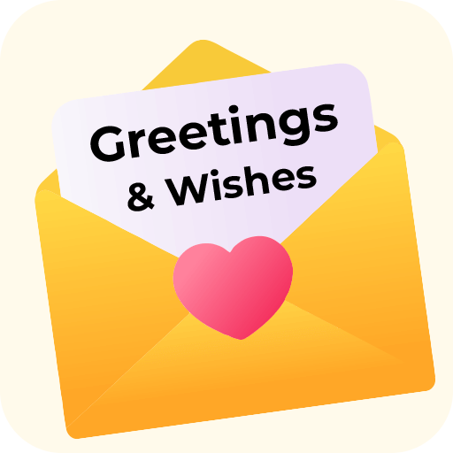 Android Apps by Greetings & Wishes on Google Play