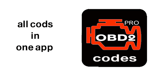 obd2 codes pro