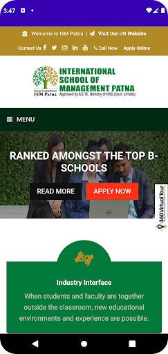 ISM-PG for PC / Mac / Windows 11,10,8,7 - Free Download - Napkforpc.com