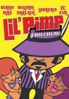 Lil' Pimp - Movies on Google Play