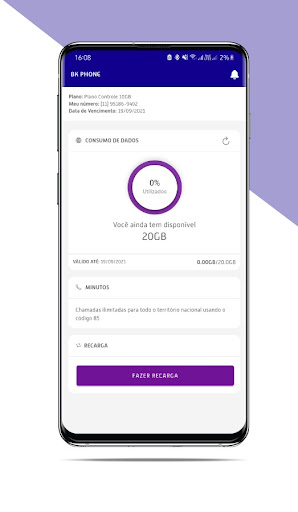 BK Phone for PC / Mac / Windows 11,10,8,7 - Free Download - Napkforpc.com