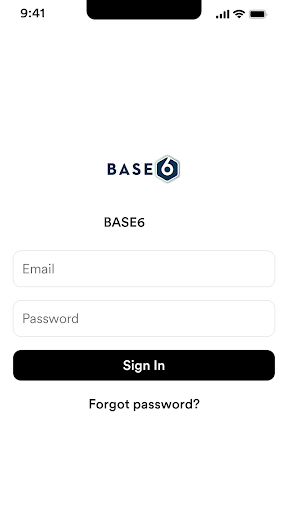 The BASE6 for PC / Mac / Windows 11,10,8,7 - Free Download - Napkforpc.com