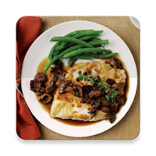 All Chicken Recipes - Easy Recipes Cookbook for PC / Mac / Windows 7.8. ...