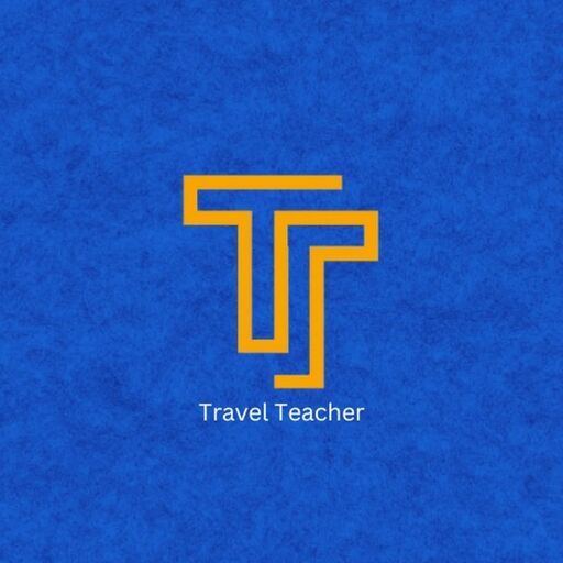 Travel Teacher - Apps on Google Play